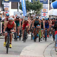 Tyler Smith Finishes 10th In The Netherlands - Bernews