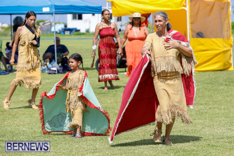 Pow Wow 2020 Cancelled Due To Covid-19 - Bernews
