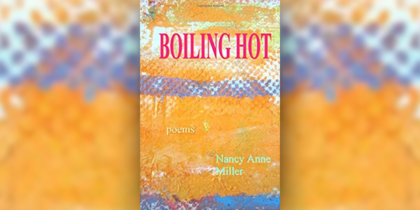 Nancy Anne Miller Releases "Boiling Hot" Book - Bernews