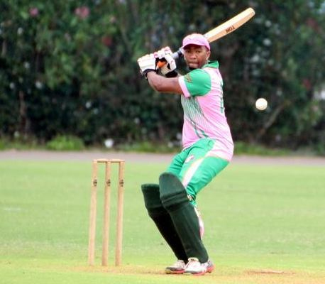 Cricket: Flatt’s Victoria Defeats Western Stars - Bernews