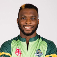 Kamau Leverock Helps Vancouver Knights Win - Bernews