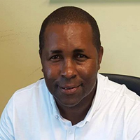 Lightbourne Named Bermuda Head Coach - Bernews