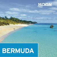 New Edition Of 'Moon Bermuda' Book Published - Bernews