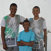 Simons Brothers Destined For Dockyard - Bernews