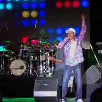 Review: Hammond & Cup Match Summer Splash - Bernews