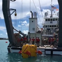 BIOS To Test New Oceanographic Technology - Bernews