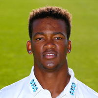 Rawlins & Sussex Win Pre-Season Opener - Bernews
