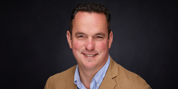 Bermudian Simon Boden Joins BTA Team In NY - Bernews