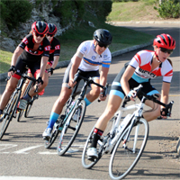 BBA VT Construction Madison Criterium Results - Bernews