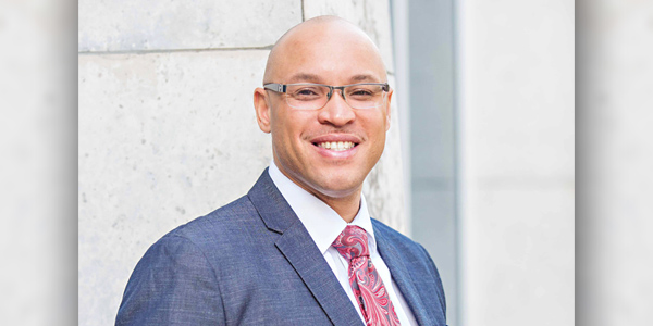 Dale Jackson Joins Oyster Consulting - Bernews