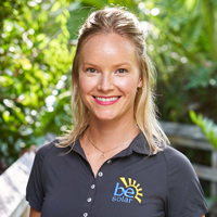 Joanna Frith Joins BE Solar As Sales Director - Bernews