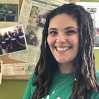 Keri Pacheco Begins New Role With Charity - Bernews