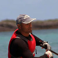 Dickinson & White Win Marsha L Comet Regatta - Bernews