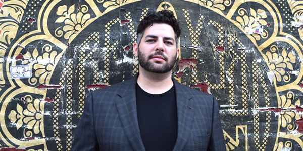 Ebrahim: 'The Terrorist's Son: A Story Of Choice' - Bernews