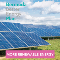 Bermuda Better Energy Plan Report Released - Bernews