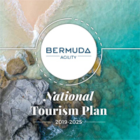 Bermuda's National Tourism Plan Released - Bernews