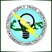 Electrical Trade Union Workers Hold Meeting - Bernews