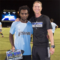 DeShields Scores Twice In Eastern Florida Win - Bernews