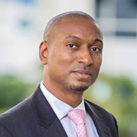 Joseph Best Joins BTA Board Of Directors - Bernews