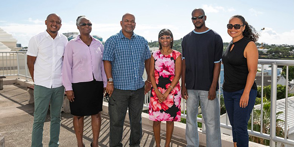 Montserrat Customs & Revenue Visit Bermuda - Bernews