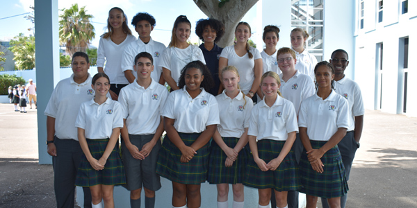 MSA Students Tour Universities In Canada - Bernews