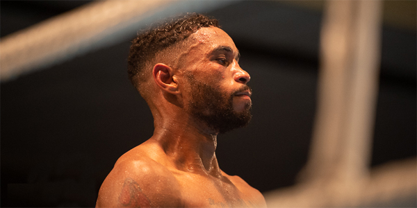 Nikki Bascome vs Devon Moncrieffe In March - Bernews