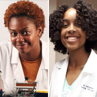 Student's Science Project 'Breaking Barrier' - Bernews