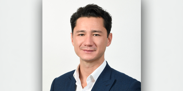 Chan Promoted To SVP, Casualty & Specialty - Bernews