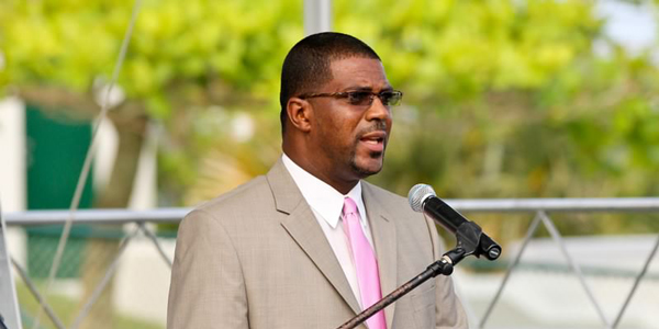 MP Michael Weeks: Speculation Is "Inaccurate" - Bernews