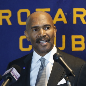 Video: Patrick Tannock On International Business - Bernews