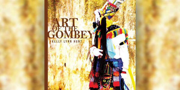 Kelly Hunt's 'Art Of The Gombey' On Display - Bernews