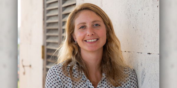 Katie Bennett Awarded Chamberlain Scholarship - Bernews