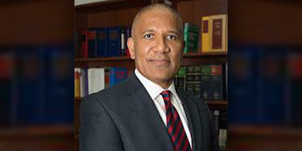 Larry Mussenden Appointed Puisne Judge - Bernews