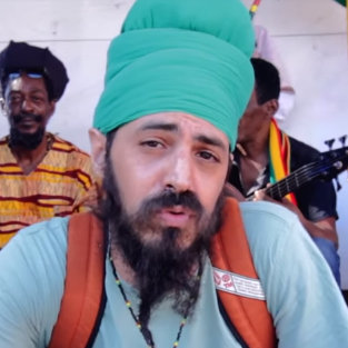 Magma Song Included In Reggae Compilation - Bernews