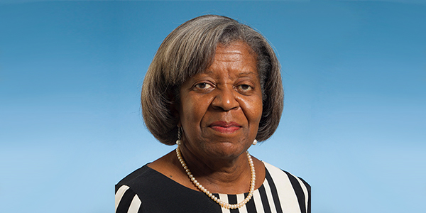 Senator Simmons: 'It Will Take A Unified Effort' - Bernews