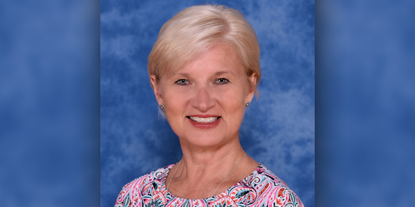 Renaud Selected As New BHS Head Of Primary - Bernews