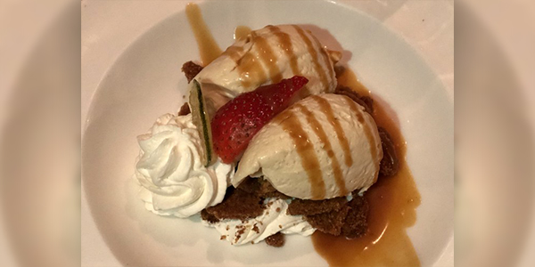 Food Review: Restaurant Weeks At Tempest - Bernews