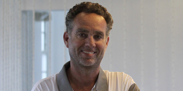 Candidate For St George's: Mark Soares - Bernews