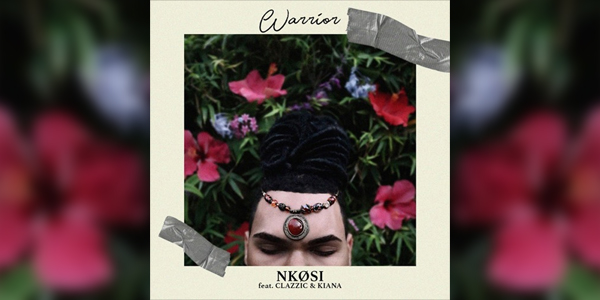 Audio: Nkosi Hollis Releases New Song “Warrior” - Bernews Audio: Nkosi Hollis Releases New Song “Warrior” - Bernews