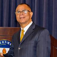 Pastor Bean: We Have A Multi-Pronged Approach - Bernews