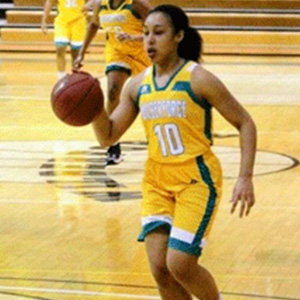 Basketball: Smith Helps Wilberforce Win Big - Bernews