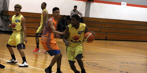 Photos & Results: Basketball Double Header - Bernews