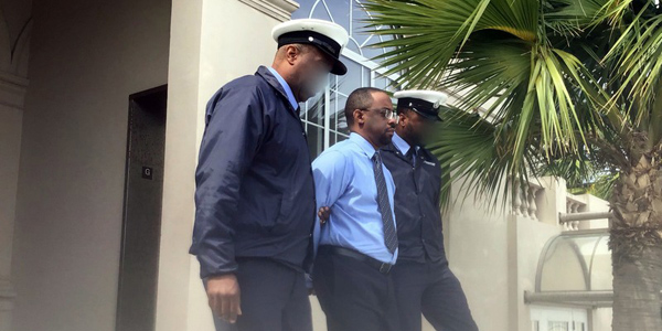 Court: Minors Sentenced To 5 Years In Prison - Bernews