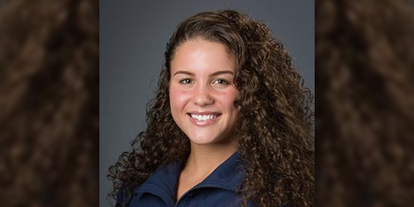 Swimming: Madelyn Moore Wins 100M In Idaho - Bernews