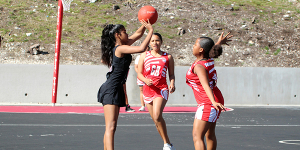 Photos & Results: BNA Youth & Senior Netball - Bernews