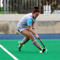 Hockey: Bermuda Defeats Widener University - Bernews
