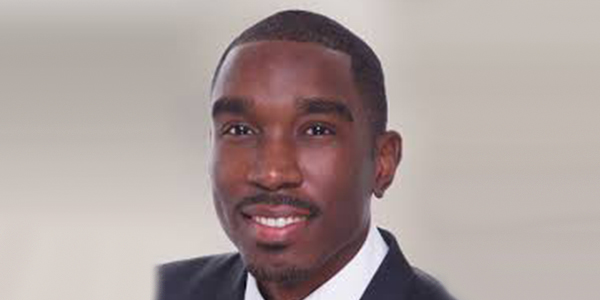 Dr. Ty-Ron Douglas To Deliver Keynote Address - Bernews