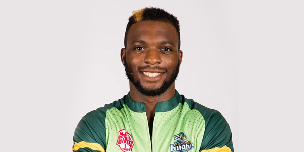 Leverock Leads Caythrope Cricket To Victory - Bernews