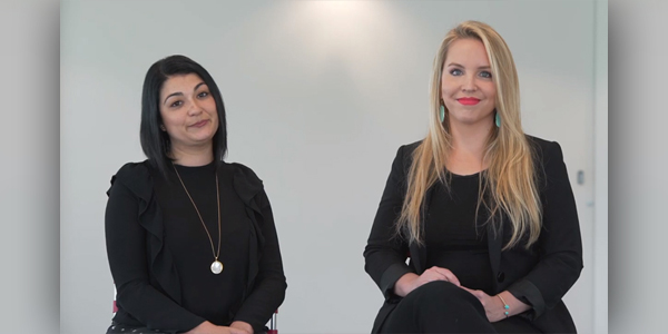 'She Leads' Programme Accepting Applications - Bernews