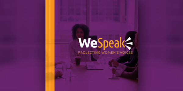 WeSpeak To Empower & Project Women’s Voices - Bernews